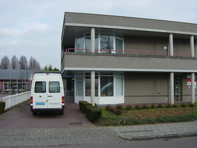 Pand · IMGeo objectenhandboek