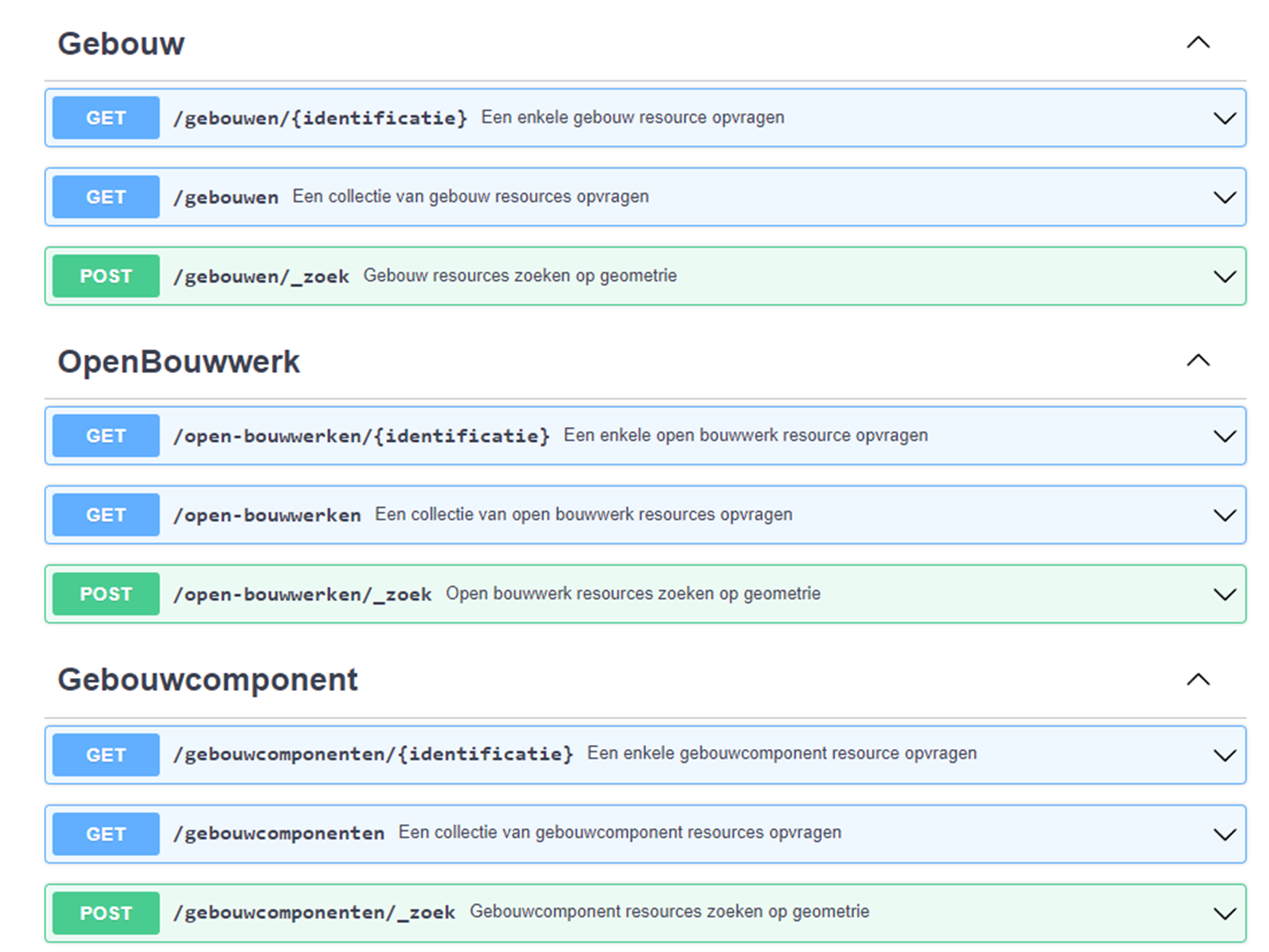 DisGeo demo 3a Lessons Learned